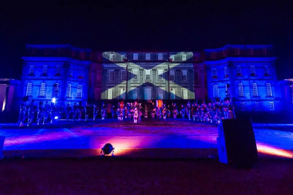 21CC Group | Major & Public Event Production