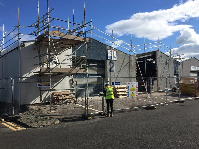 21CC Group | About | UK